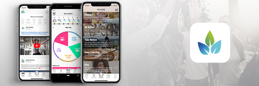 5* Feedback for 'Full-stack' App Solution | Exploding Phone