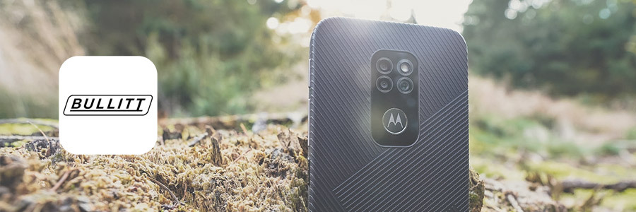 Bullitt Mobile Case Study Published | Exploding Phone