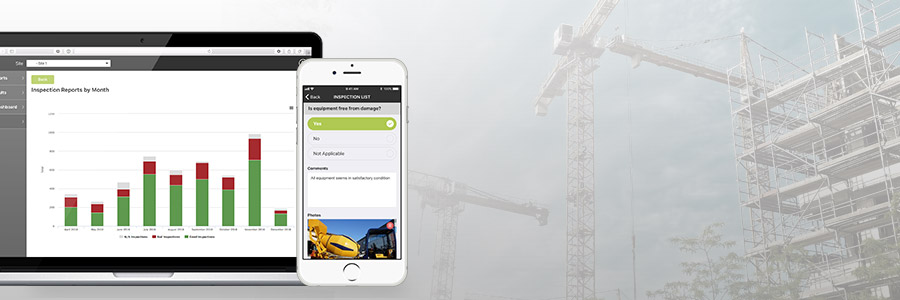 News: Safety and audit app development for new client starting this ...