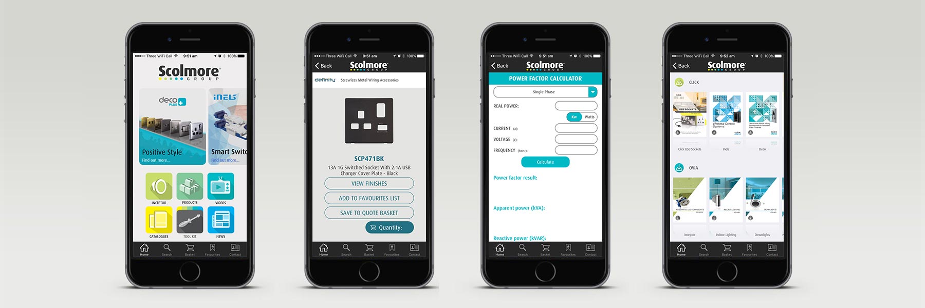 Scolmore Case Study | Exploding Phone